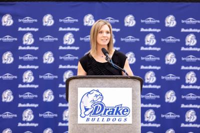 Wellsburg native Pohlman set to lead Drake women | Sports ...