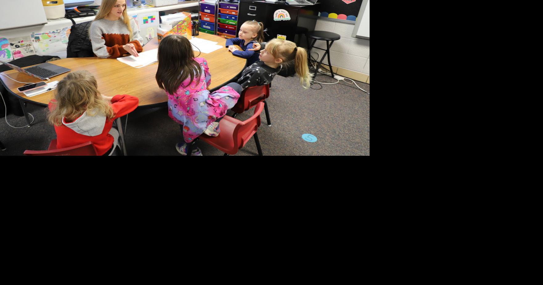 Teacher Spotlight: Mulford returns to roots | Education | timescitizen.com
