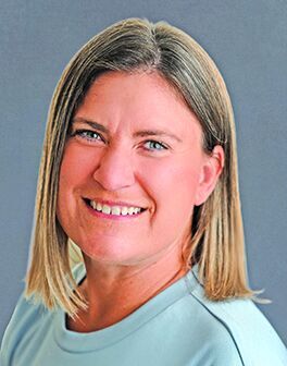 Nederhoff joins Green Belt Insurance Services | News | timescitizen.com