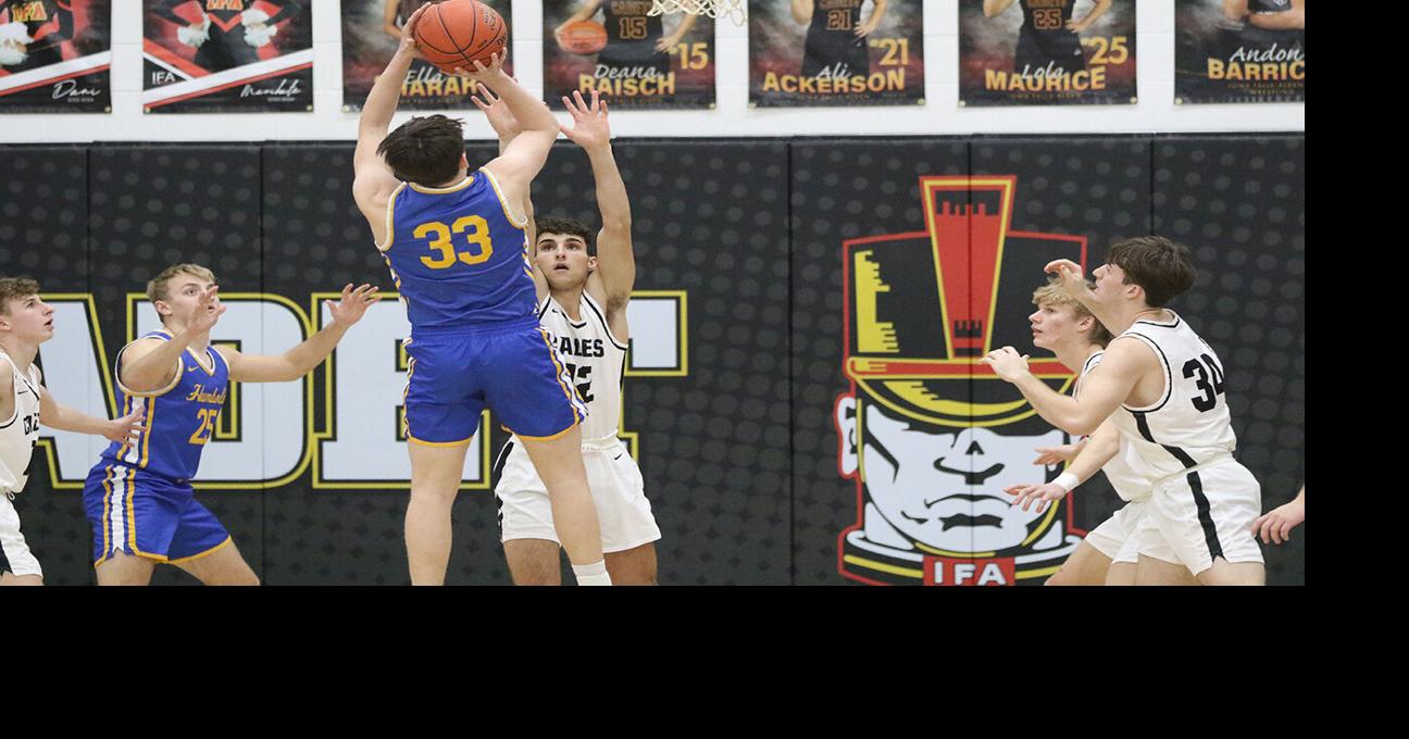 2-9-24 IF-A vs. Humboldt Boys Basketball | Gallery | timescitizen.com