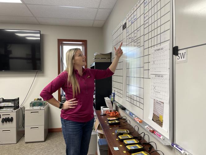 Mosch: Continuing passion through different means | News | timescitizen.com