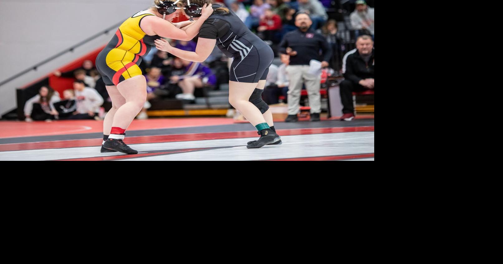 Wrestleback win sends IF-A's Fisher to State Tournament | Sports ...