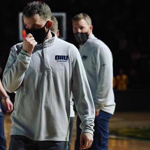 Former Panther assistant on Oral Roberts staff | Sports | timescitizen.com