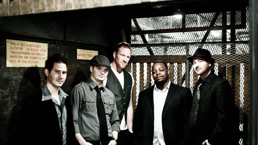 Local musicians work long, late hours in pursuit of art | News ...