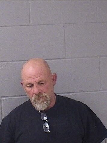 Ackley man accused of sexual assault | News | timescitizen.com
