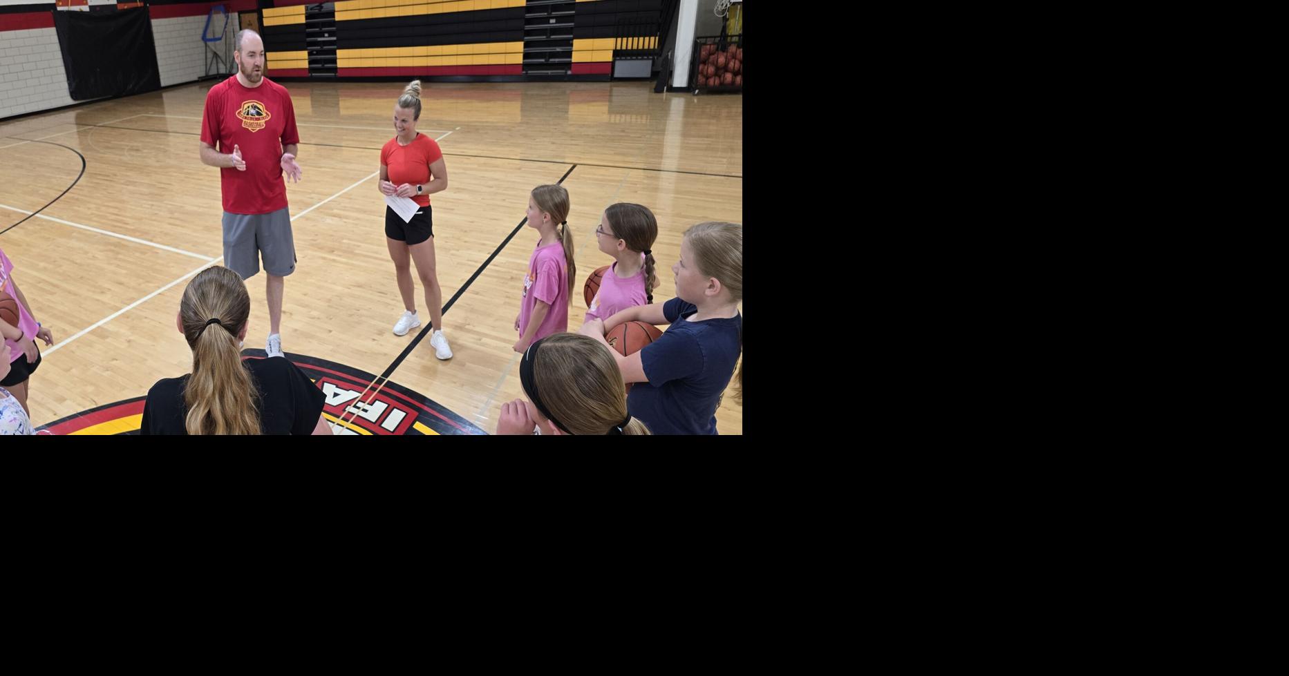 6-7-25 Elle Ruffridge Basketball Camp | Gallery | timescitizen.com