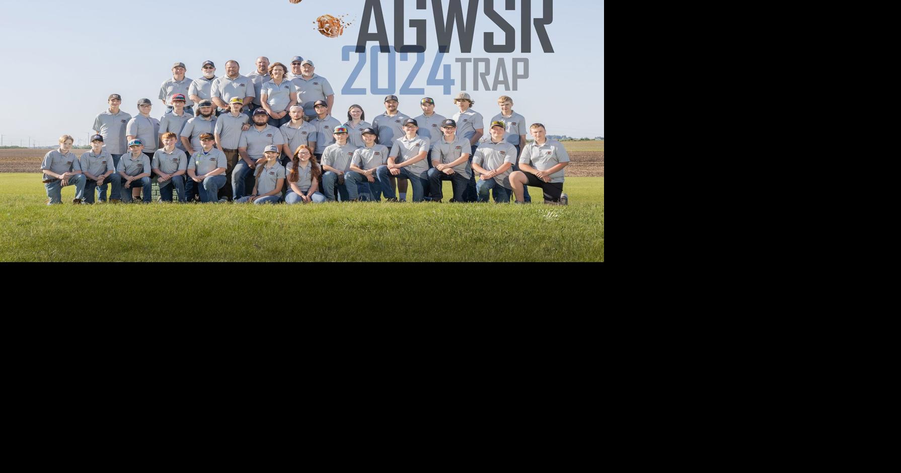 AGWSR shoots at State | Ackley World Journal | timescitizen.com