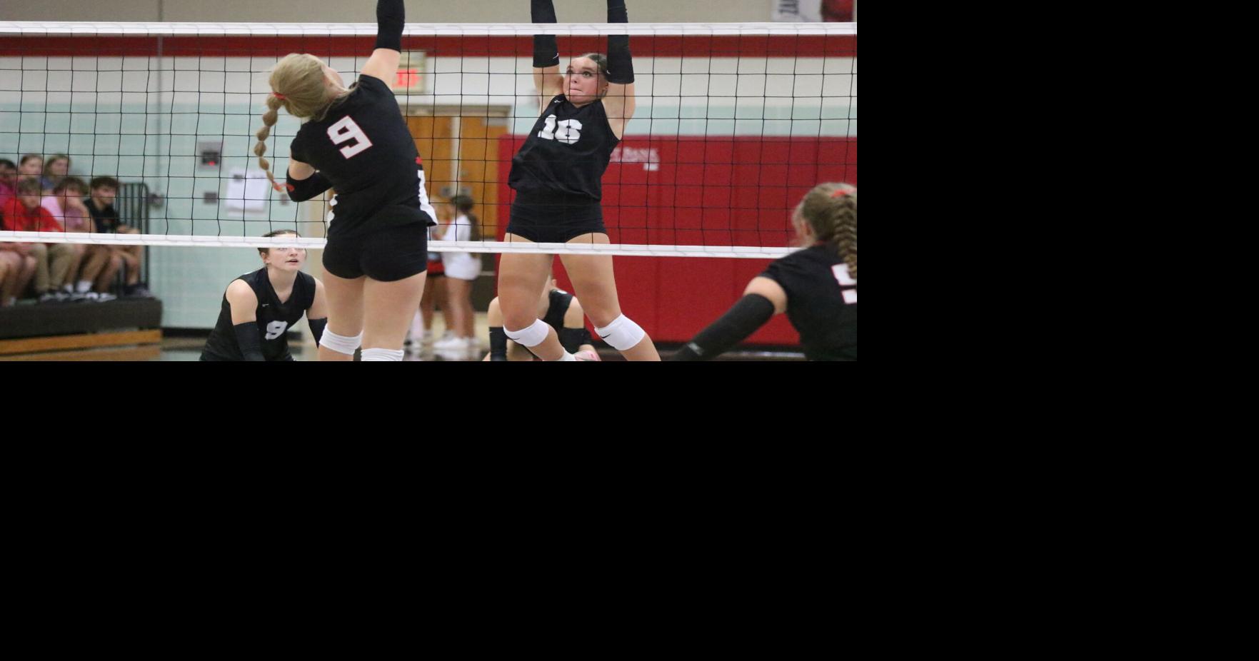 IF-A's Dagel is NCC second-team selection | Sports | timescitizen.com