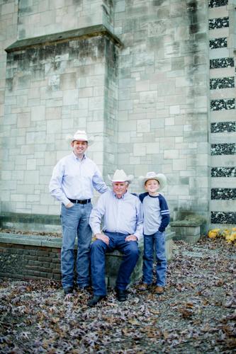 Eldora's Gregg Reisinger remembered for his life’s work | KIFG ...