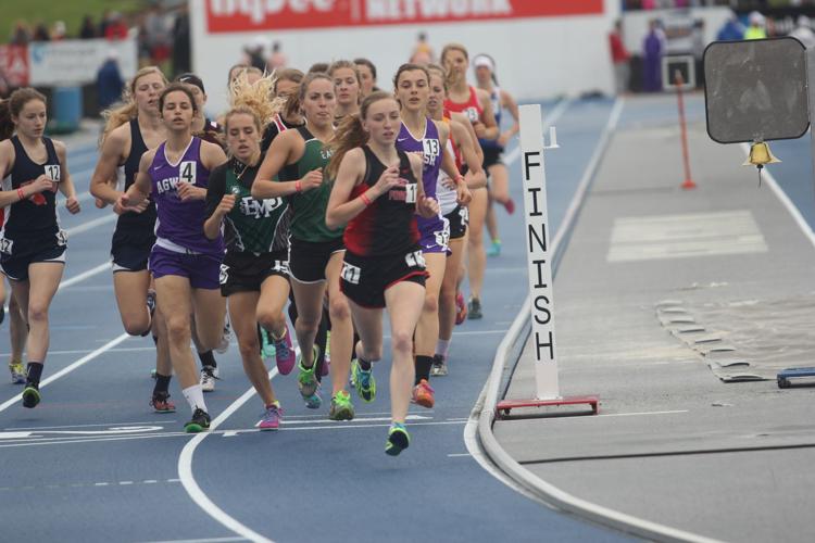Class 1A State Track: Karsjens win keeps AGWSR boys in hunt, silvers ...