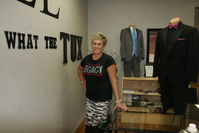 Going formal | News | timescitizen.com