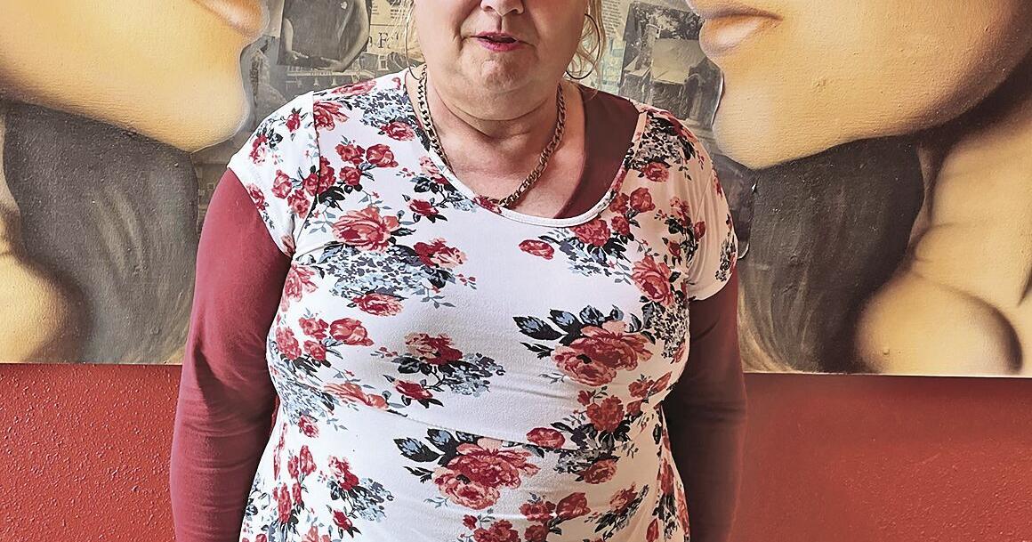 Pink Party presidential candidate has child-first platform | News ...