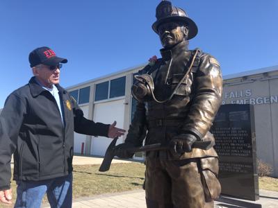 Whitmore marks 50th year with IFFD | News | timescitizen.com