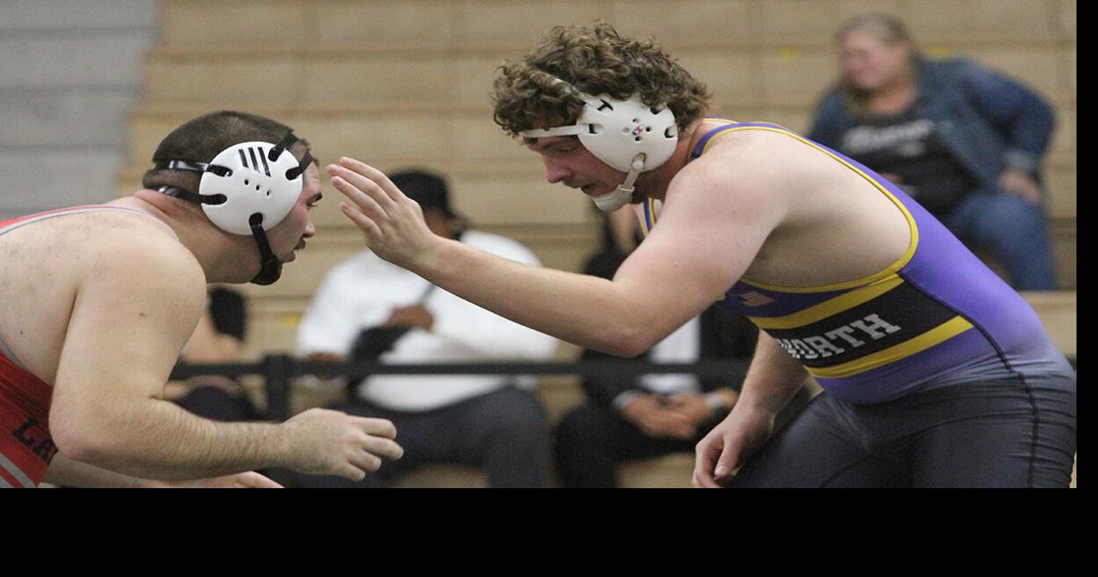 11-3-22 ECC vs. Labette Wrestling | Gallery | timescitizen.com