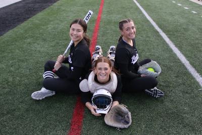 ECC Softball Preview: Depth in versatility | Sports | timescitizen.com
