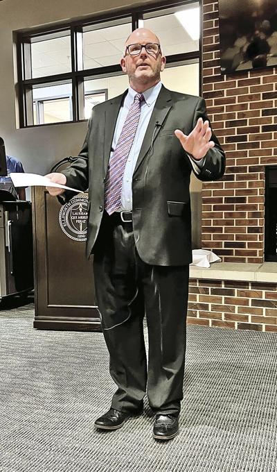 Dr. Joe DeHart | | timescitizen.com