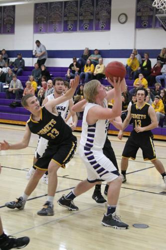 12-8-15 AGWSR vs. BCLUW Basketball Boys | Gallery | timescitizen.com