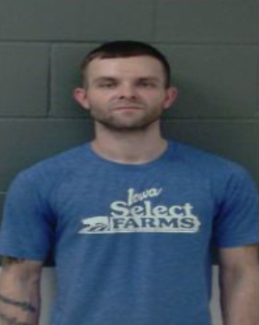 Hickory Street man arrested for assault | | timescitizen.com