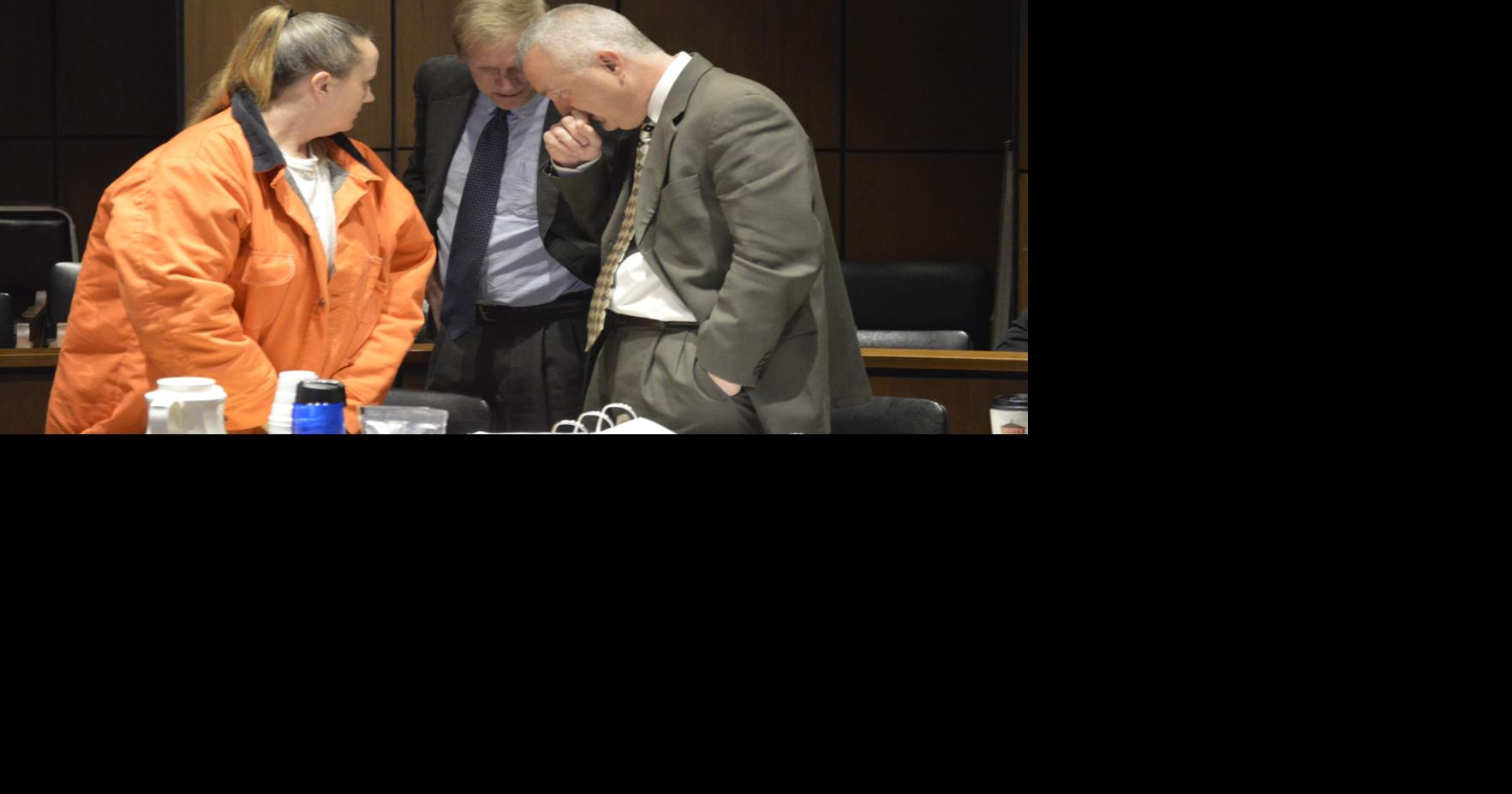 Tyler Trial: Prosecutors show disturbing video in open court | News ...