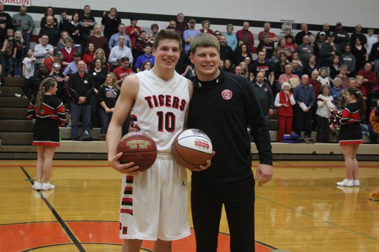 From a Tiger to a Viking | Sports | timescitizen.com