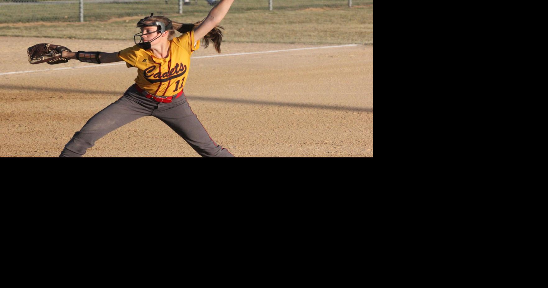 Phipps Ks 10 batters, earns first high school pitching win | Sports ...