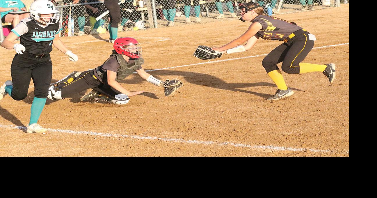 Jags tally 14 hits; win non-league game in Iowa Falls | Sports ...
