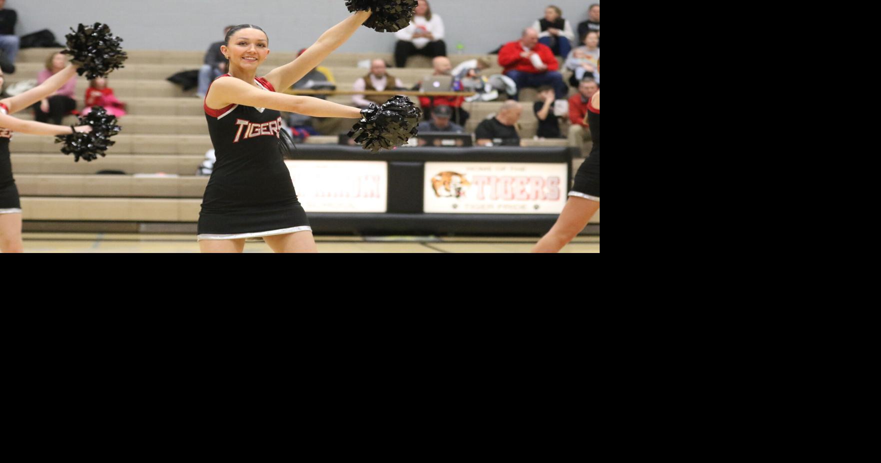 2-6-25 South Hardin Dance Team | Gallery | timescitizen.com