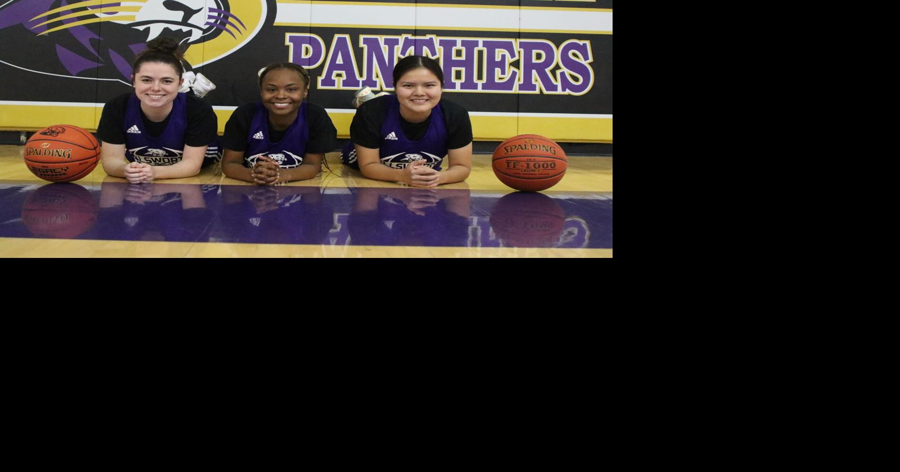 Preview: Rees takes over ECC women's basketball | Sports | timescitizen.com