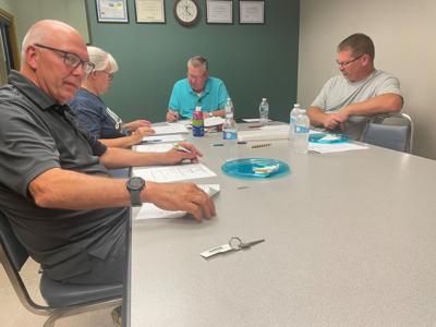 Staffing woes occupy HCSW commission | News | timescitizen.com