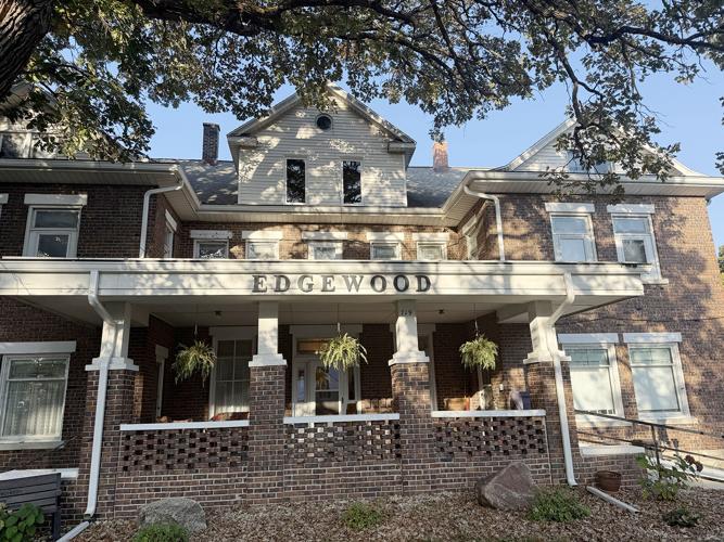 Edgewood looks to help fund renovations | News | timescitizen.com