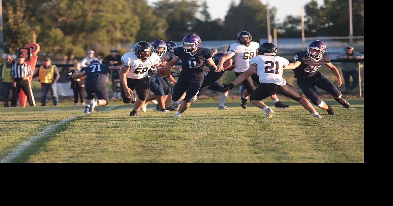 9-6-24 AGWSR vs. BCLUW Football | Gallery | timescitizen.com