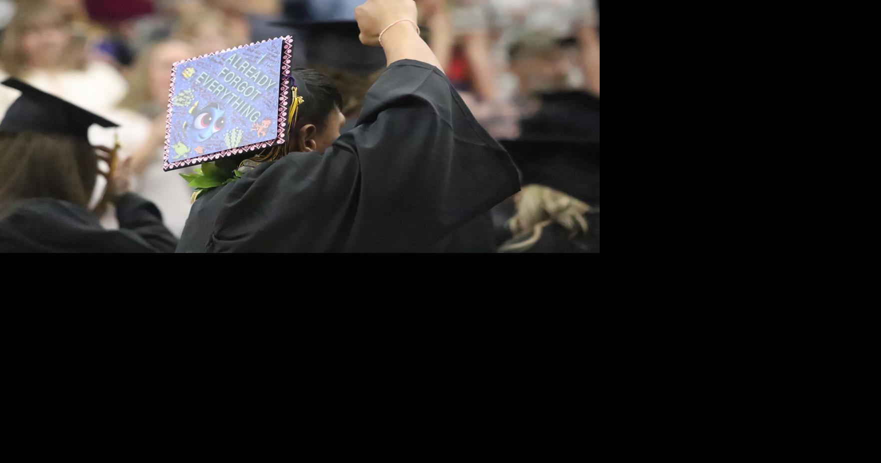 5-10-24 2024 ECC Commencement | Gallery | timescitizen.com
