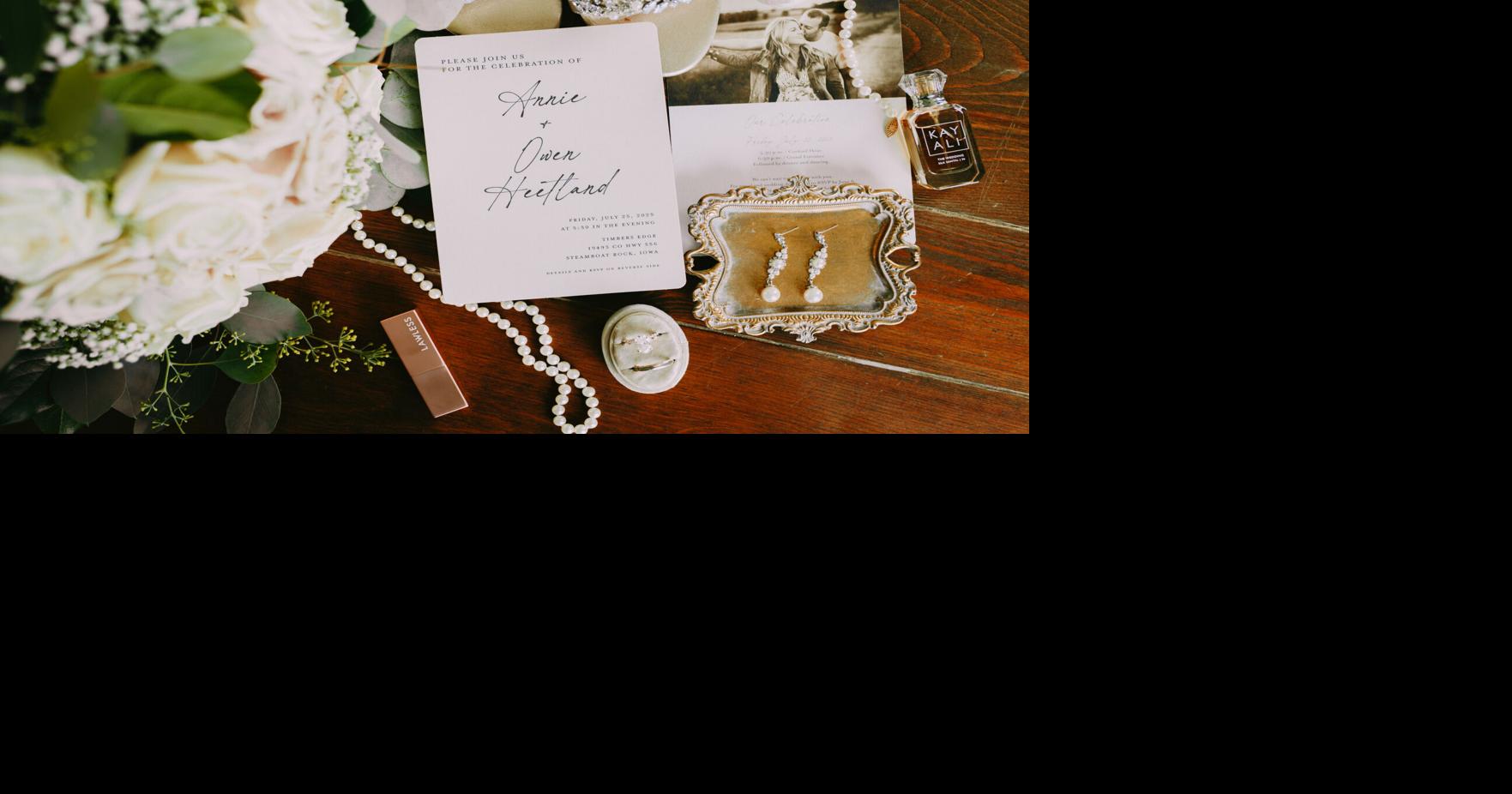 Looking Local for the Big Day | News | timescitizen.com