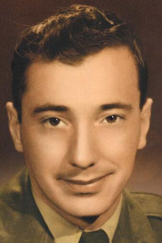 Baumann, Ronald Ray April 16, 1930-Oct. 31, 2023 | Obituaries ...