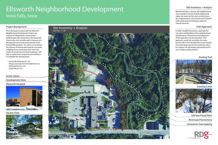 Group proposes EMH housing development | News | timescitizen.com