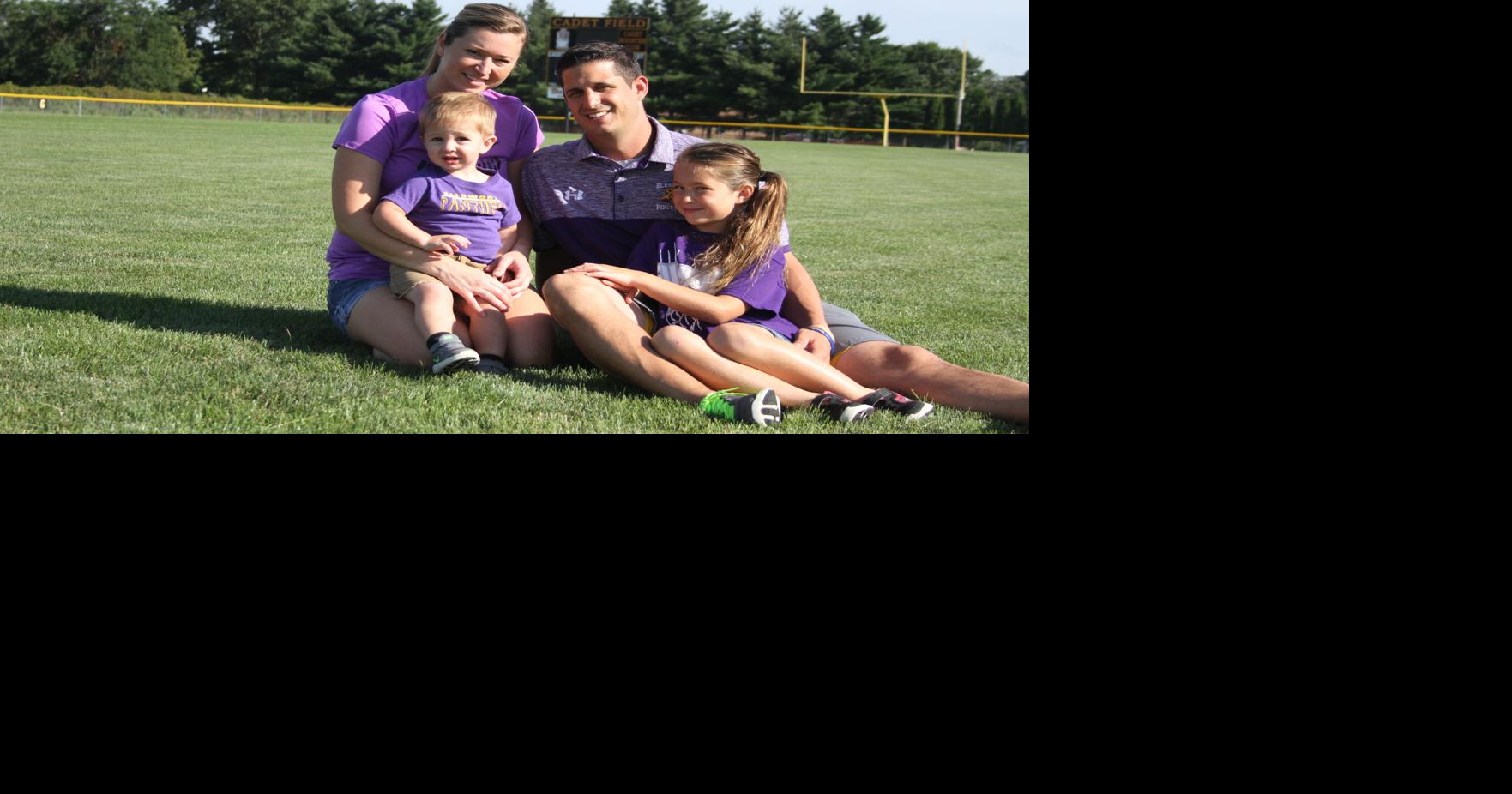 The life of a coach's wife | Sports | timescitizen.com