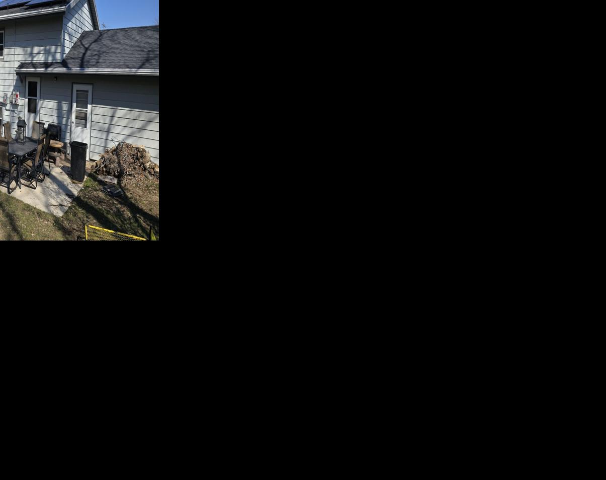 GOING GREEN: Liebold goes solar to save on electric bill | News ...