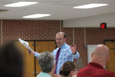 RAGBRAI planning ramps up as Scenic City prepares for thousands of ...