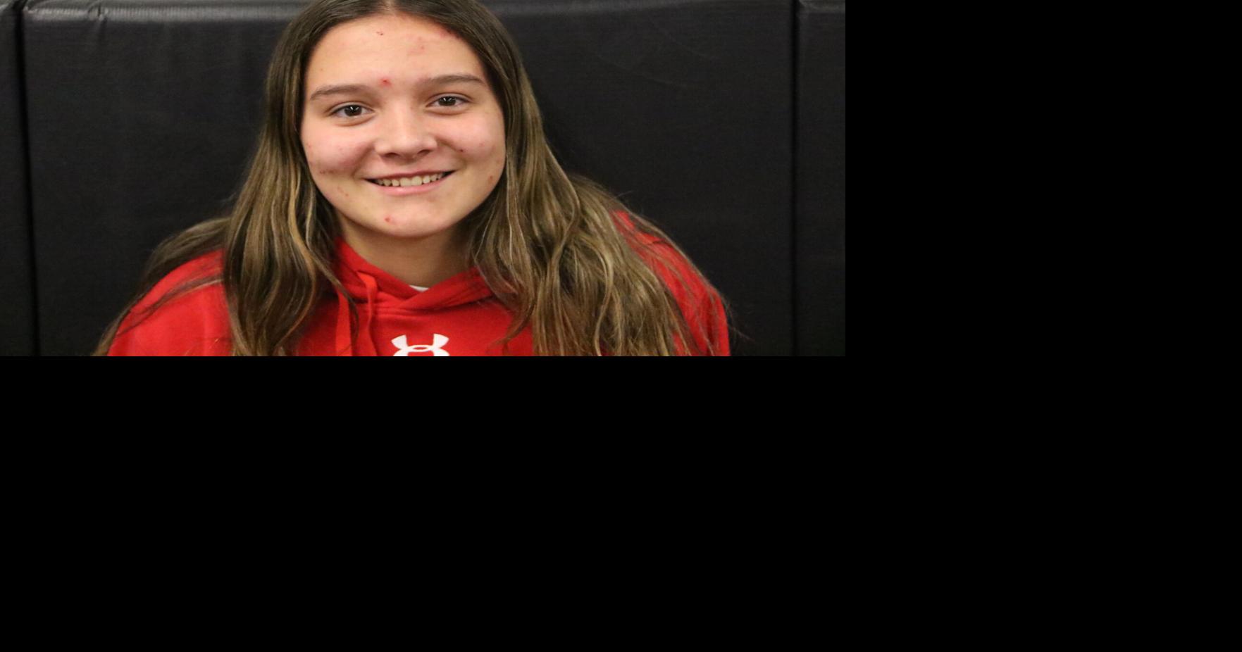 Silvey wins individual title at Clear Lake Invite | Sports ...