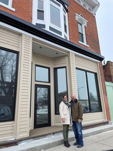 A Space for the Makers | Ackley World Journal | timescitizen.com