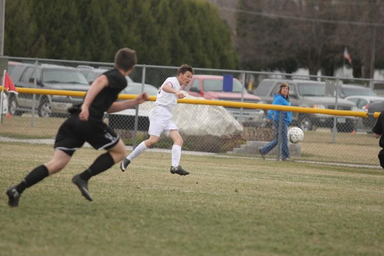 Cadet soccer team opens with 2-1 win | Sports | timescitizen.com