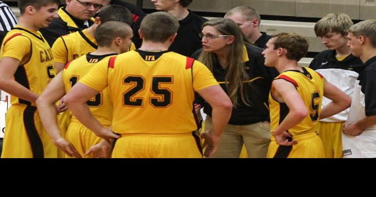 Ites out as IFA basketball coach | Sports | timescitizen.com