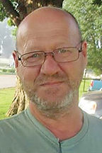 Matt Halladay, June 8, 1961-Dec. 9, 2018 | Obituaries | timescitizen.com