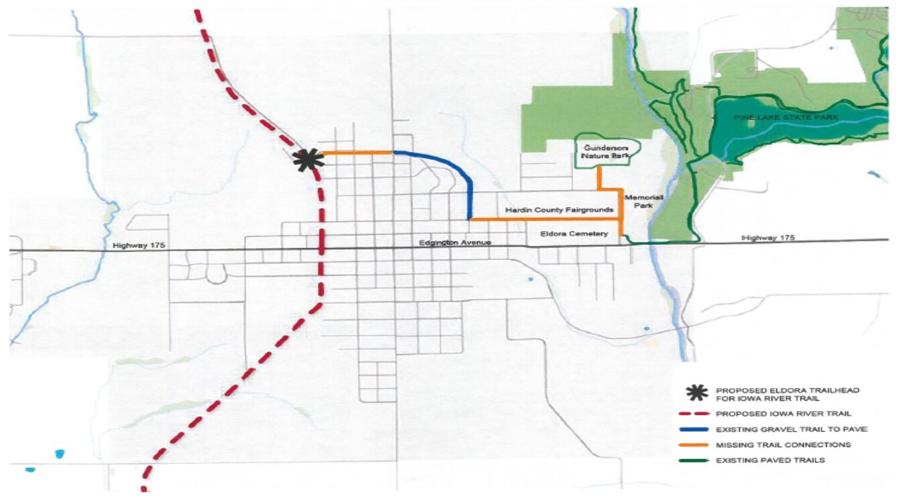 Eldora moving ahead with park project | News | timescitizen.com