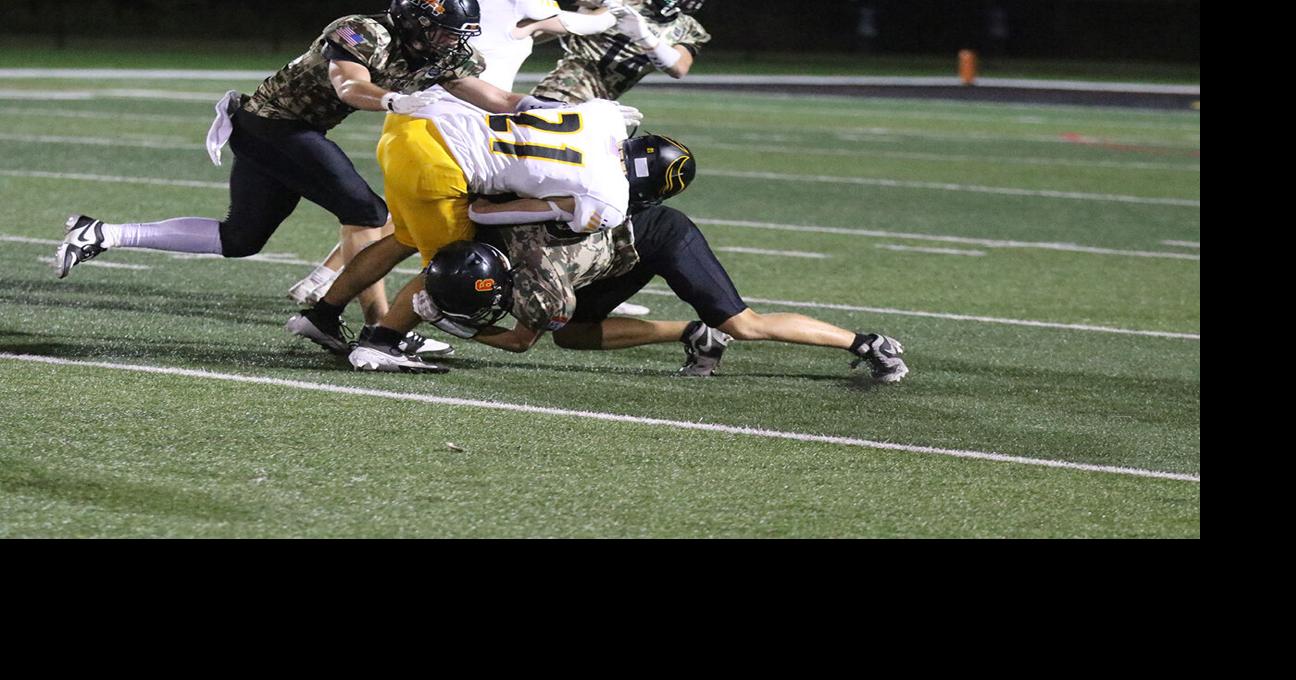 Week 6 Football Previews | Sports | timescitizen.com