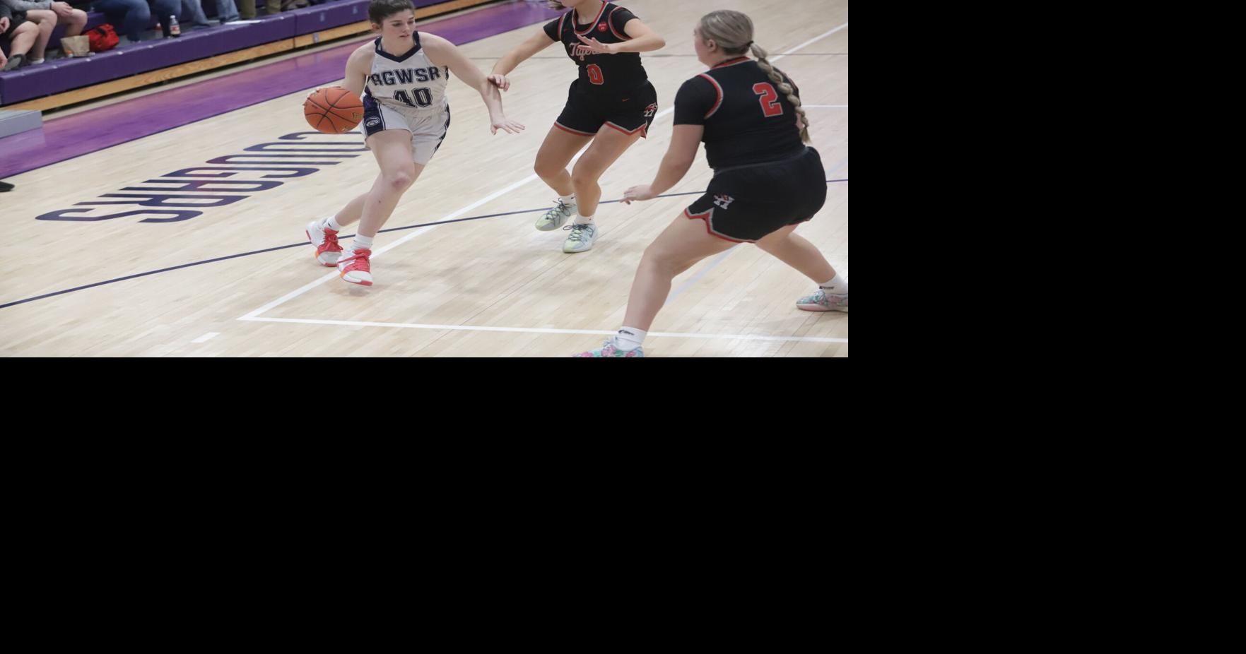 1-28-25 South Hardin at AGWSR Basketball | Gallery | timescitizen.com