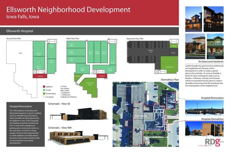 Group proposes EMH housing development | News | timescitizen.com