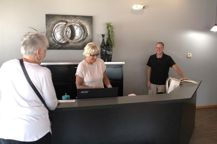 Bicknese: Celebrating 25 years at Thrivent | | timescitizen.com