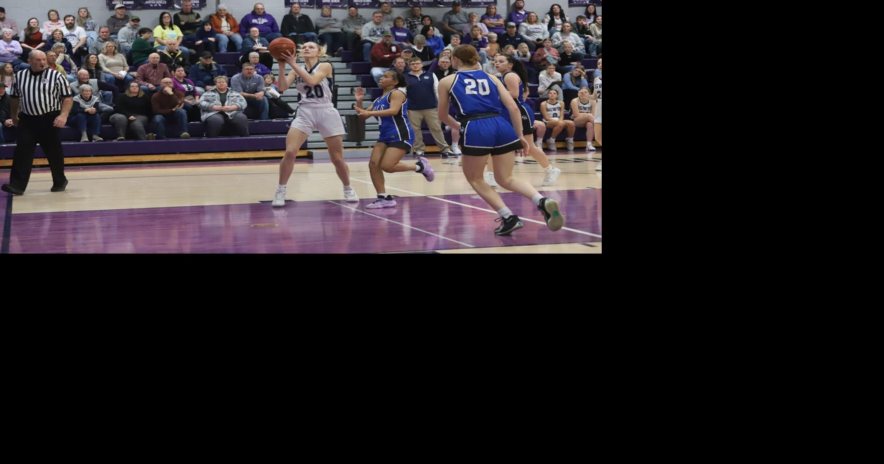 2-9-26: AGWSR vs. Colo-NESCO Basketball and Dance | Gallery ...