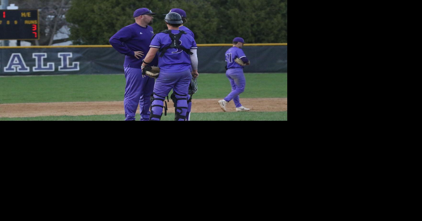 Clark resigns from ECC baseball position | Sports | timescitizen.com